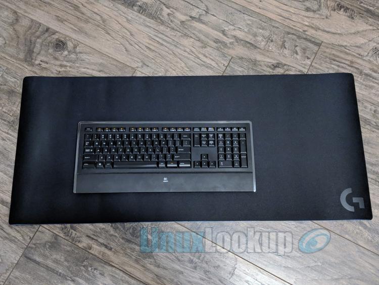 Logitech g840 xl store