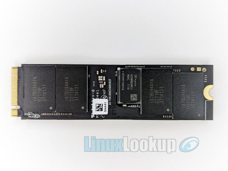 Seagate FireCuda 530 2TB NVMe M.2 SSD Review | Linuxlookup Seagate FireCuda 530 2TB NVMe M.2 SSD Review | Linuxlookup