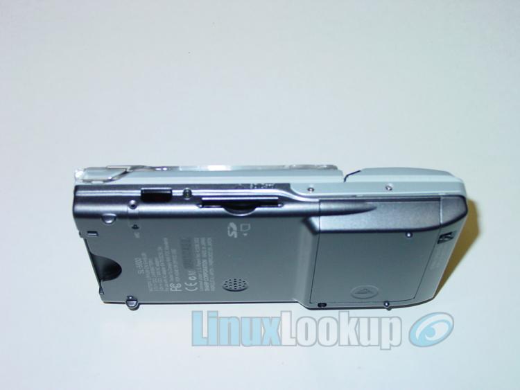 Sharp Zaurus SL-5600 PDA Review | Linuxlookup Sharp Zaurus SL-5600 PDA Review | Linuxlookup