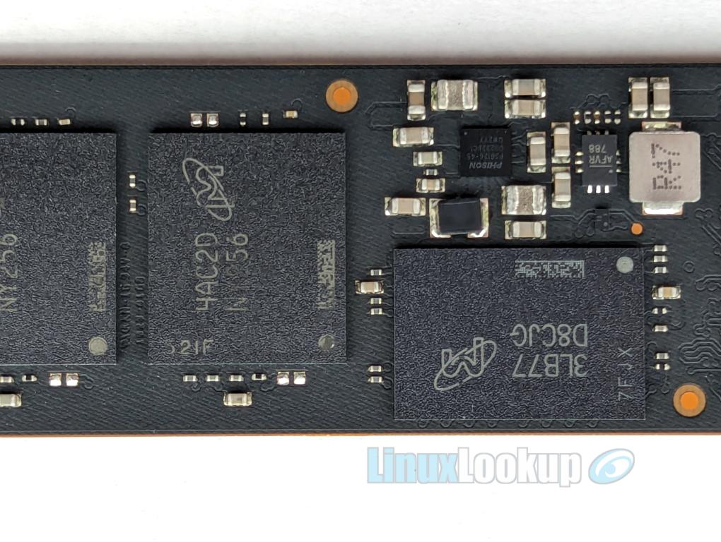 Crucial T705 4TB SSD Review | Linuxlookup Crucial T705 4TB SSD Review | Linuxlookup