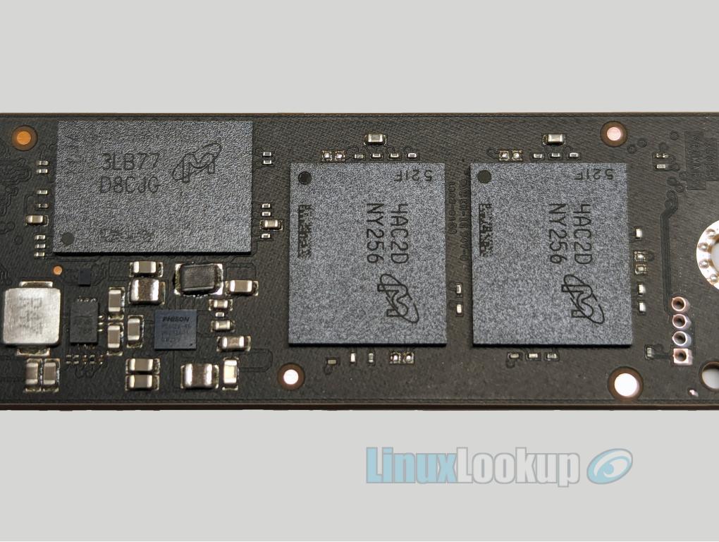 Crucial T705 4TB SSD Review | Linuxlookup Crucial T705 4TB SSD Review | Linuxlookup